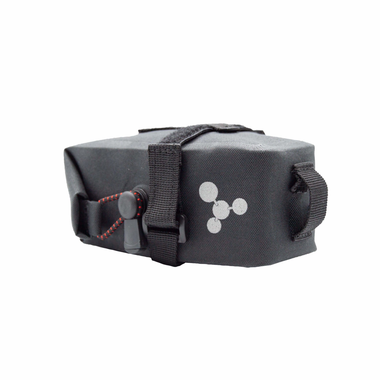 Small Top Tube Bag [Bolt-on] | Geosmina Components