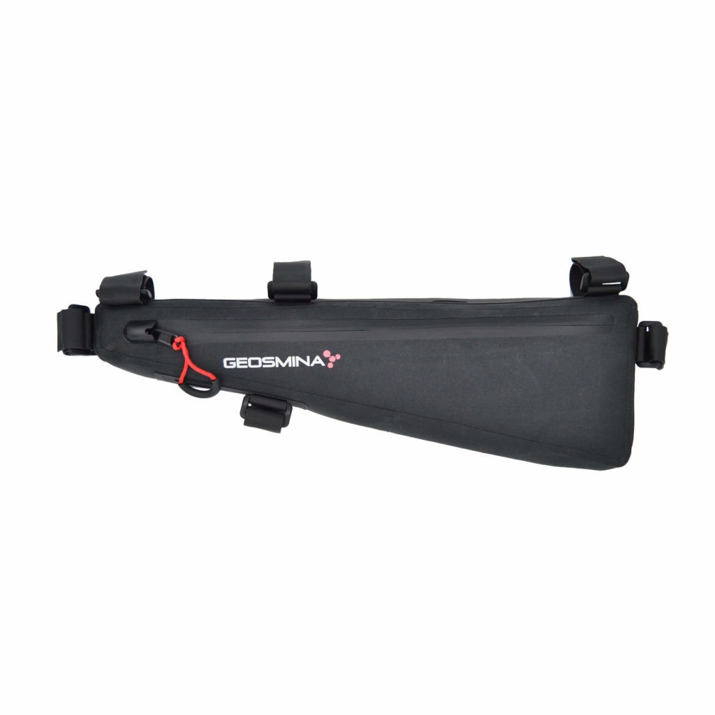 Small Frame Bag MTB New Line 2022 | Geosmina Components