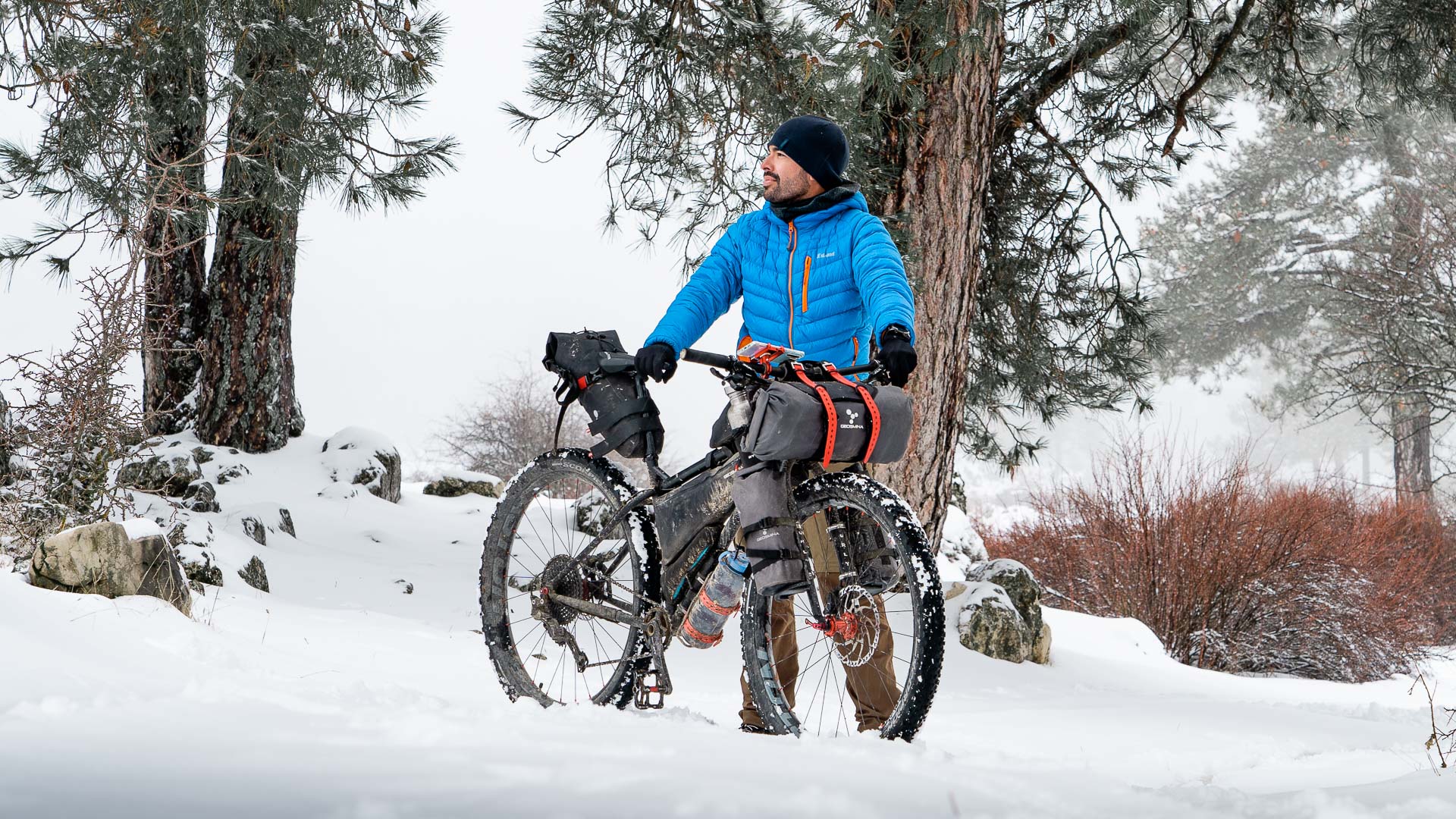 Geosmina Components – Bolsas bikepacking y accesorios para gravel, MTB ...