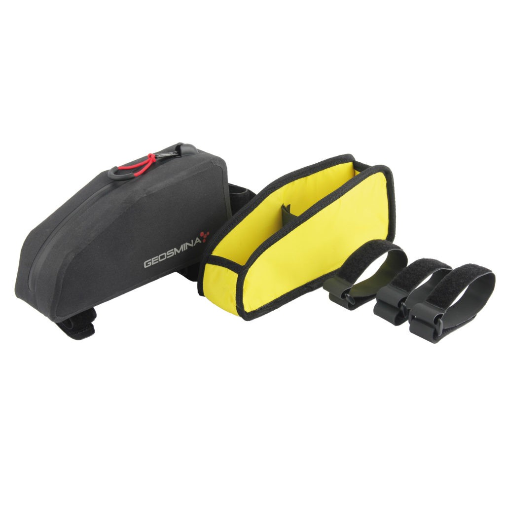 Small Frame Bag MTB New Line 2022 | Geosmina Components