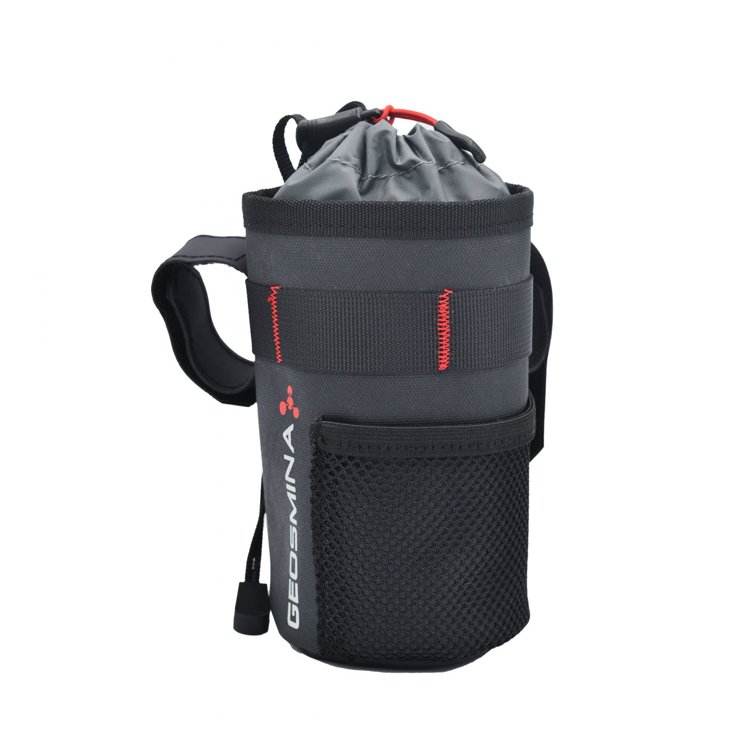 Bolsas bikepacking Geosmina. YOUR ADVENTURES PARTNER
